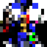 Glitchy | Pac-Man Wiki | Fandom