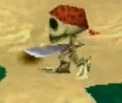 Skeleton | Pac-Man Wiki | Fandom