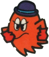 Clyde | Pac-Man Wiki | Fandom