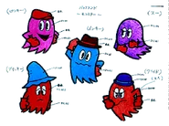 Sue | Pac-Man Wiki | Fandom