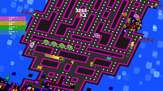 Pac-Man 256 | Pac-Man Wiki | Fandom