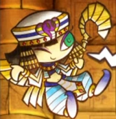 Summon Fairy | Pac-Man Wiki | Fandom