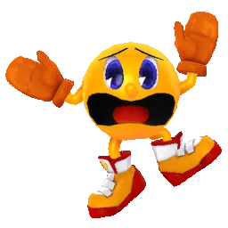 Rolling Blocks | Pac-Man Wiki | Fandom
