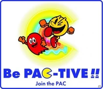 Be Pac-Tive!! | Pac-Man Wiki | Fandom