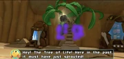 Tree of Life | Pac-Man Wiki | Fandom