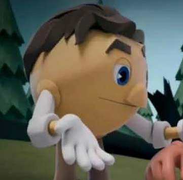 Zac | Pac-Man Wiki | Fandom