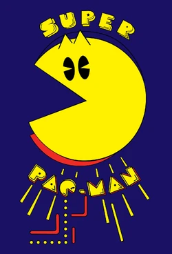 Super Pac Man
