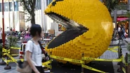 San Diego Comic-Con | Pac-Man Wiki | Fandom