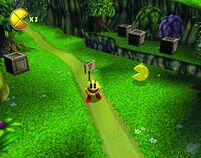 Pac-Man World 2 | Pac-Man Wiki | Fandom