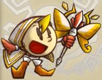 Expert Healer Pac | Pac-Man Wiki | Fandom