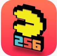 Pac-Man 256 | Pac-Man Wiki | Fandom