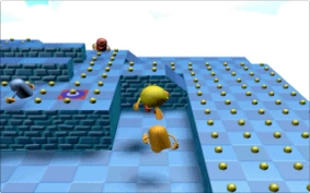 Pac-World (game) | Pac-Man Wiki | Fandom