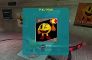 Collector Cards | Pac-Man Wiki | Fandom
