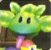 Pooka Plant | Pac-Man Wiki | Fandom