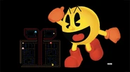Pac-Man anniversary celebrations | Pac-Man Wiki | Fandom