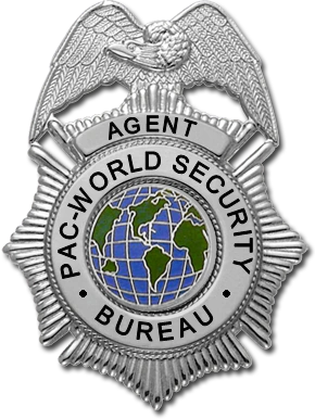 Pac-World Security Bureau | Pac-Man And Cuties Wiki | Fandom