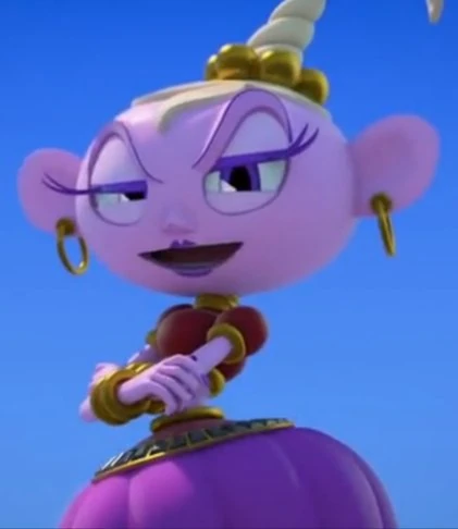 Jean | Pac-Man And Cuties Wiki | Fandom