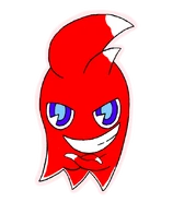 Blinky | Pac-Man And Cuties Wiki | Fandom