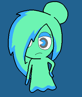 Minta | Pac-Man And Cuties Wiki | Fandom