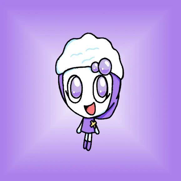 Floatica | Pac-Man And Cuties Wiki | Fandom