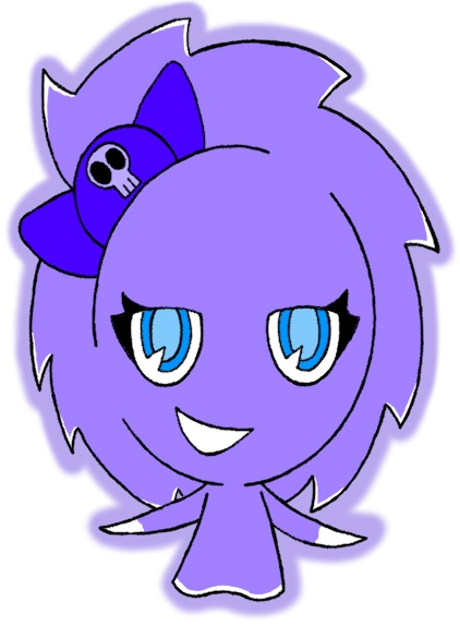 Sue | Pac-Man And Cuties Wiki | Fandom