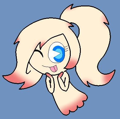 Nilly | Pac-Man And Cuties Wiki | Fandom