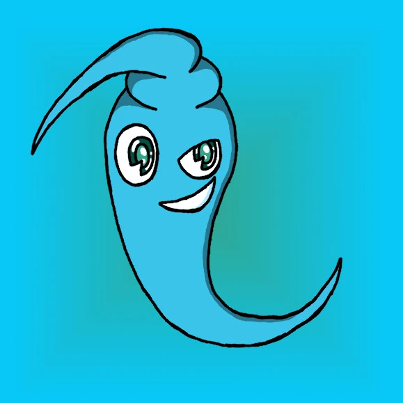 Inky | Pac-Man And Cuties Wiki | Fandom