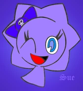 Sue | Pac-Man And Cuties Wiki | Fandom