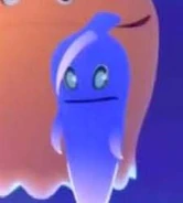 Inky | Pac-Man And Cuties Wiki | Fandom