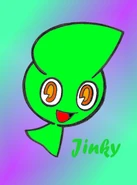 Jinky | Pac-Man And Cuties Wiki | Fandom