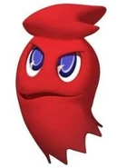Blinky | Pac-Man Fanon Wiki | Fandom