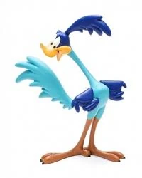 Road-Man Roadrunner | Pac-Man Fanon Wiki | Fandom