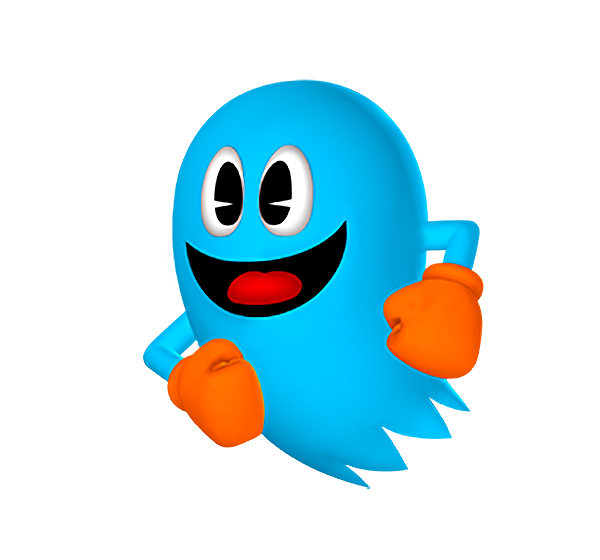 Inky Pac Man Fanon Wiki Fandom