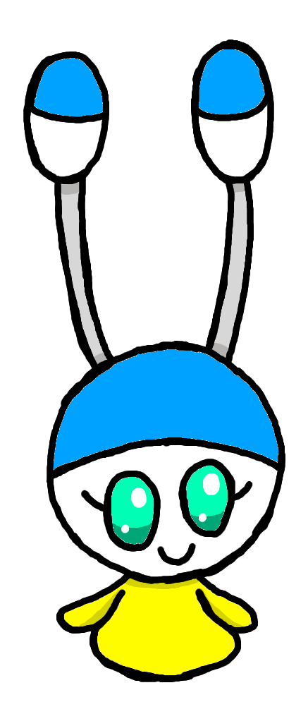 Category:Fan Characters | Pac-Man Fanon Wiki | Fandom