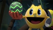 Pac-Man | Pac-Man Fanon Wiki | Fandom