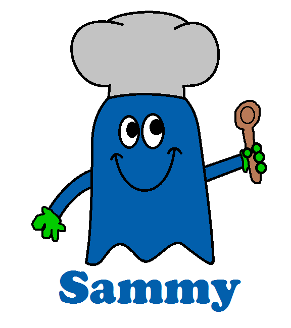 Sam | Pac-Man Fanon Wiki | Fandom