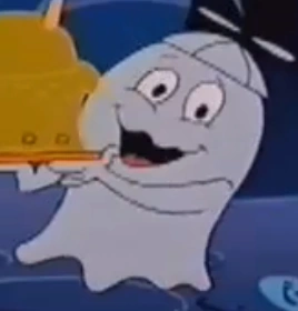 Dinky | Pac-Man Fanon Wiki | Fandom