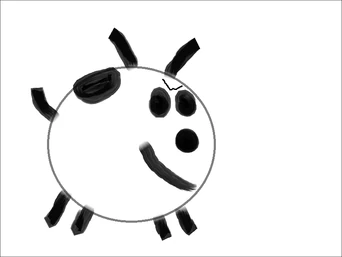 Crunch-Crunch | Pac-Man Fanon Wiki | Fandom