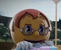 Sunny | Pac-Man Fanon Wiki | Fandom