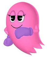 Pinky | Pac-Man Fanon Wiki | Fandom