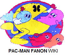 Pac-Man Fanon Wiki | Fandom