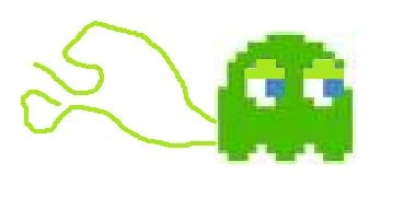 Barf | Pac-Man Fanon Wiki | Fandom