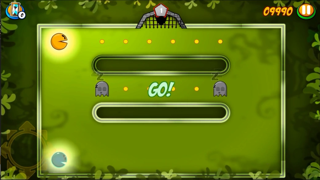 Level 8 - Pac-Man Friends Wiki