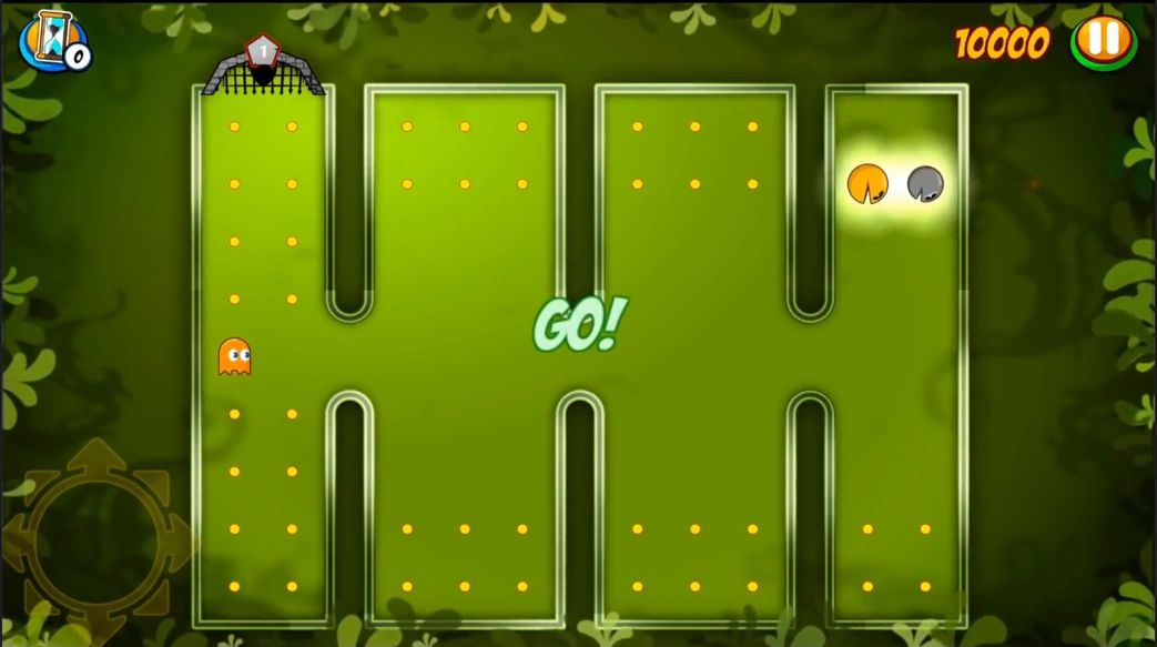 Level 6 - Pac-Man Friends Wiki