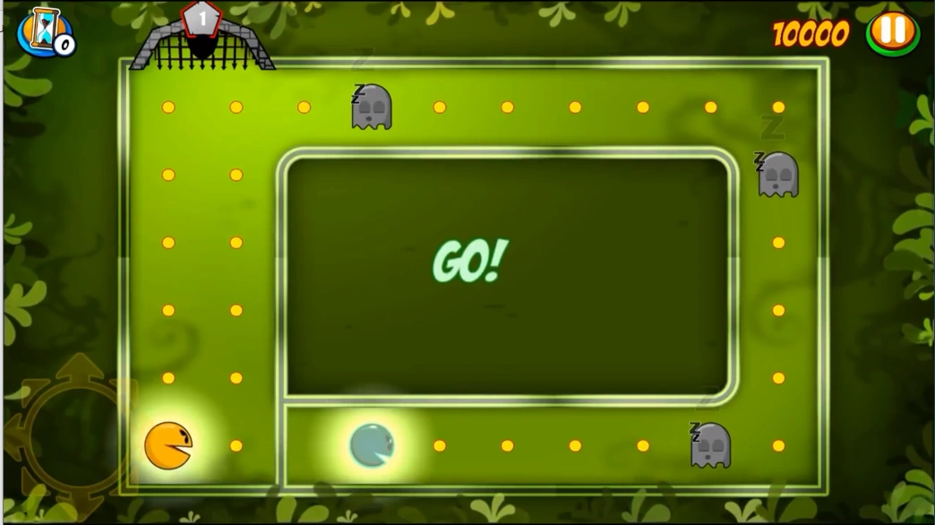 Level 7 - Pac-Man Friends Wiki