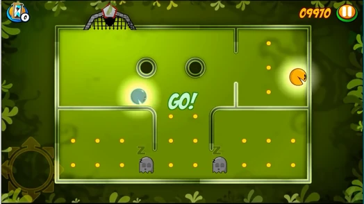 Level 9 - Pac-Man Friends Wiki