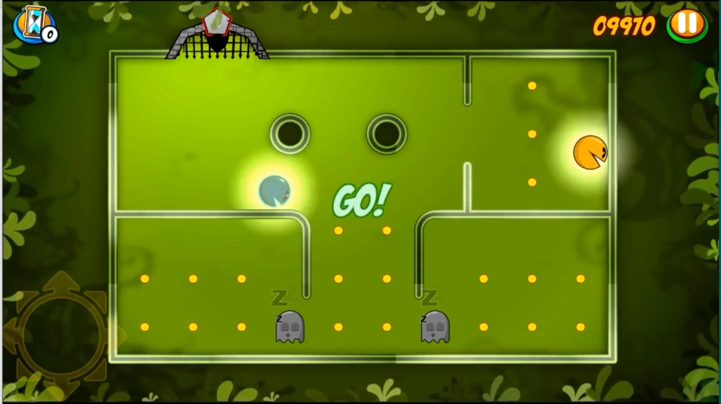 Level 9 - Pac-Man Friends Wiki