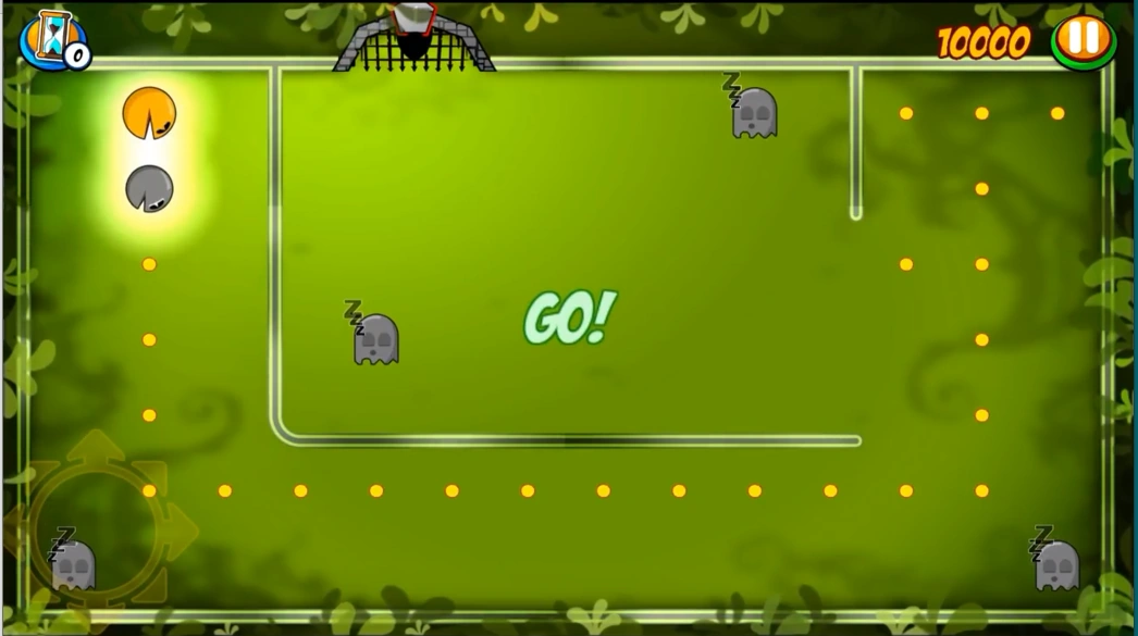 Level 5 - Pac-Man Friends Wiki