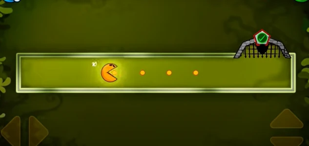 Level 1 - Pac-Man Friends Wiki