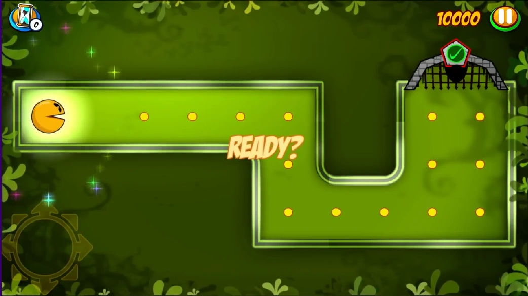 Level 2 - Pac-Man Friends Wiki